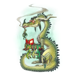 ROI: The Rapture Box Packing List